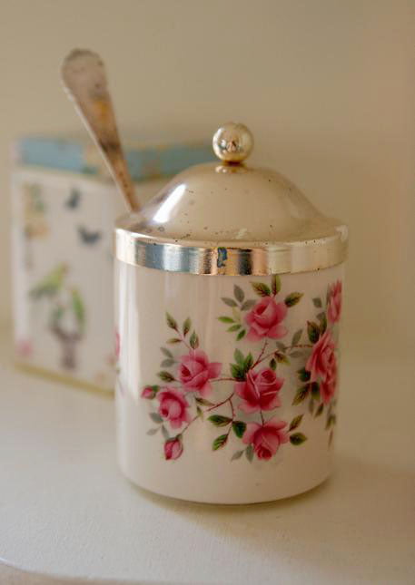 Livets nödtorft - Claras hem & trädgård - UnderbaraClara