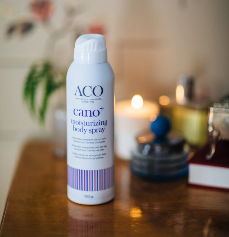 En riktig torrboll - Claras stil - UnderbaraClara