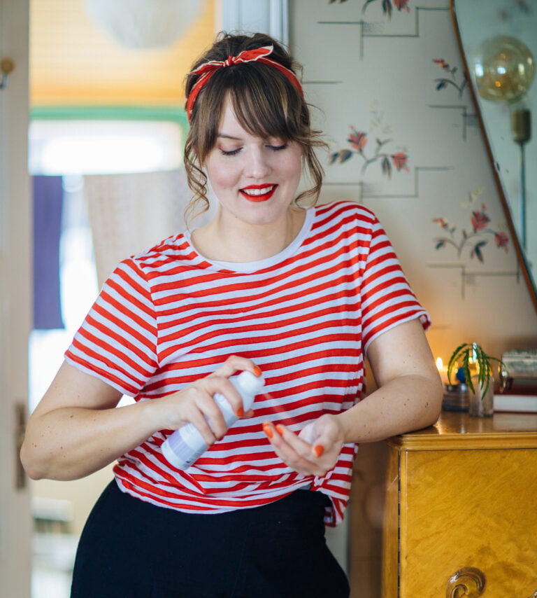 En riktig torrboll - Claras stil - UnderbaraClara