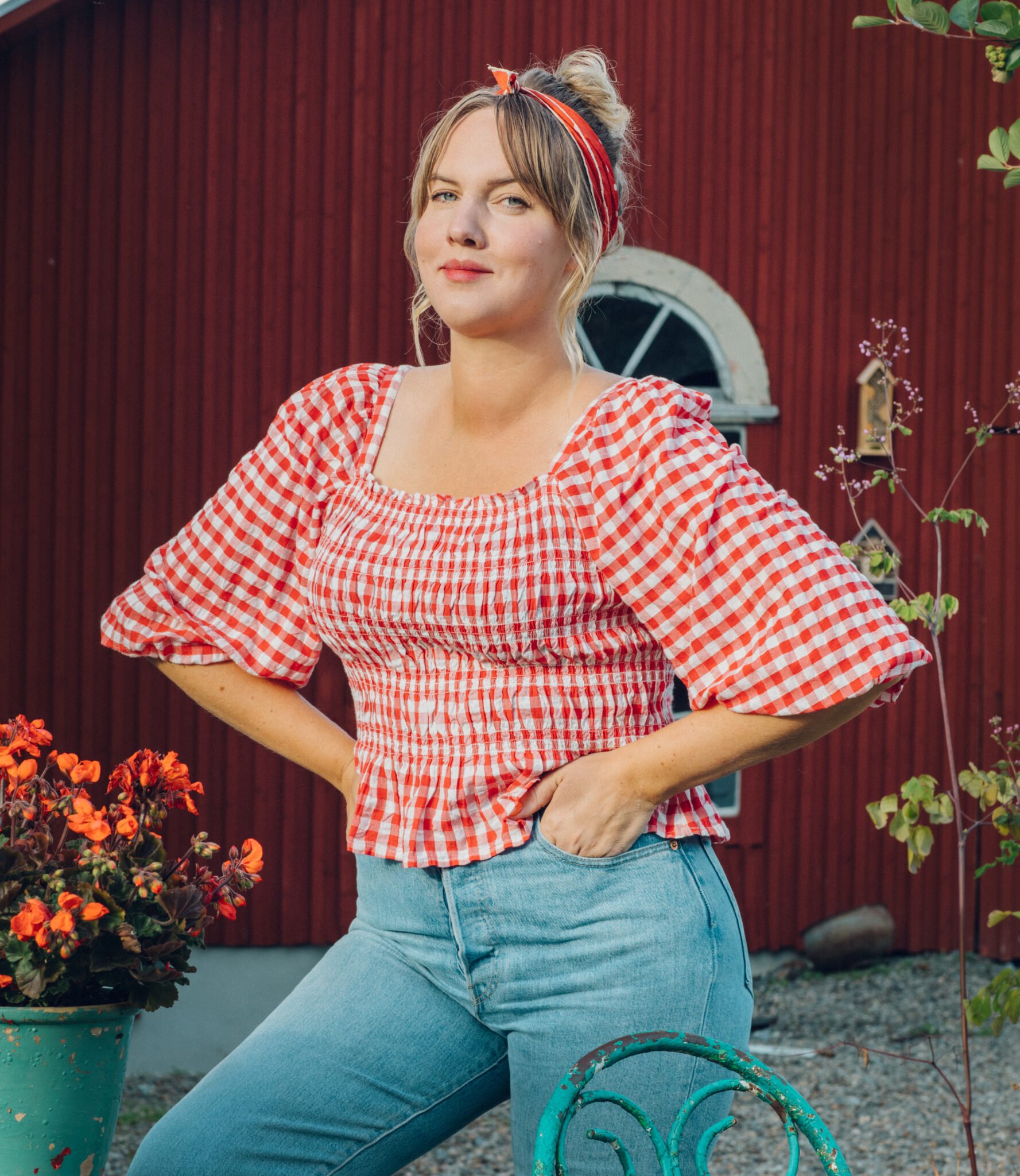 Fritt filosoferande och en konkret fråga - Claras stil - UnderbaraClara