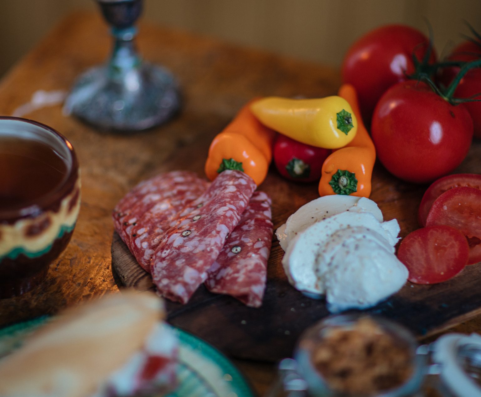 Mack-middag - Claras recept, Middagstips - UnderbaraClara
