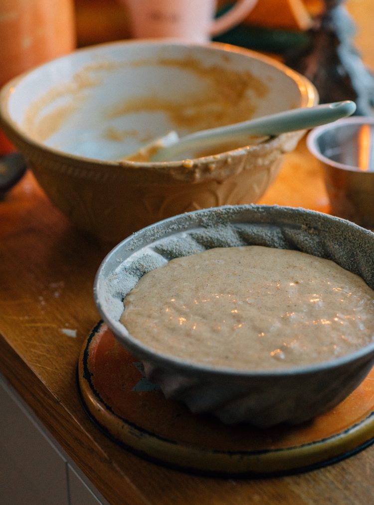 Bjud på pumpasockerkaka till advent - Claras recept, Fika & Bakat ...