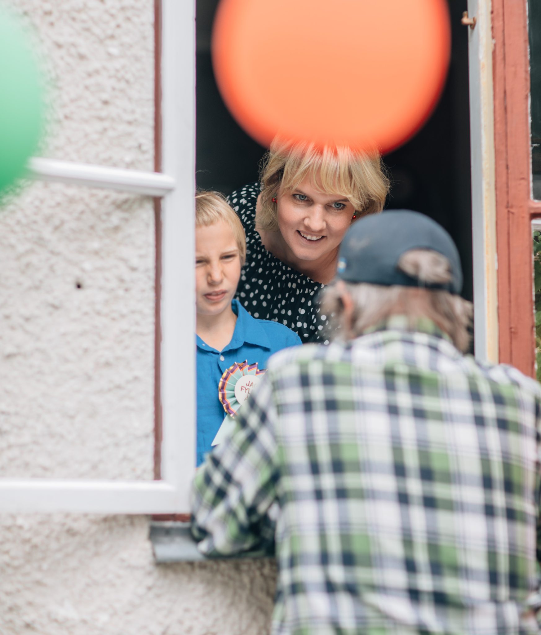 Bullfest, bullfest hela dan - Claras vardag - UnderbaraClara