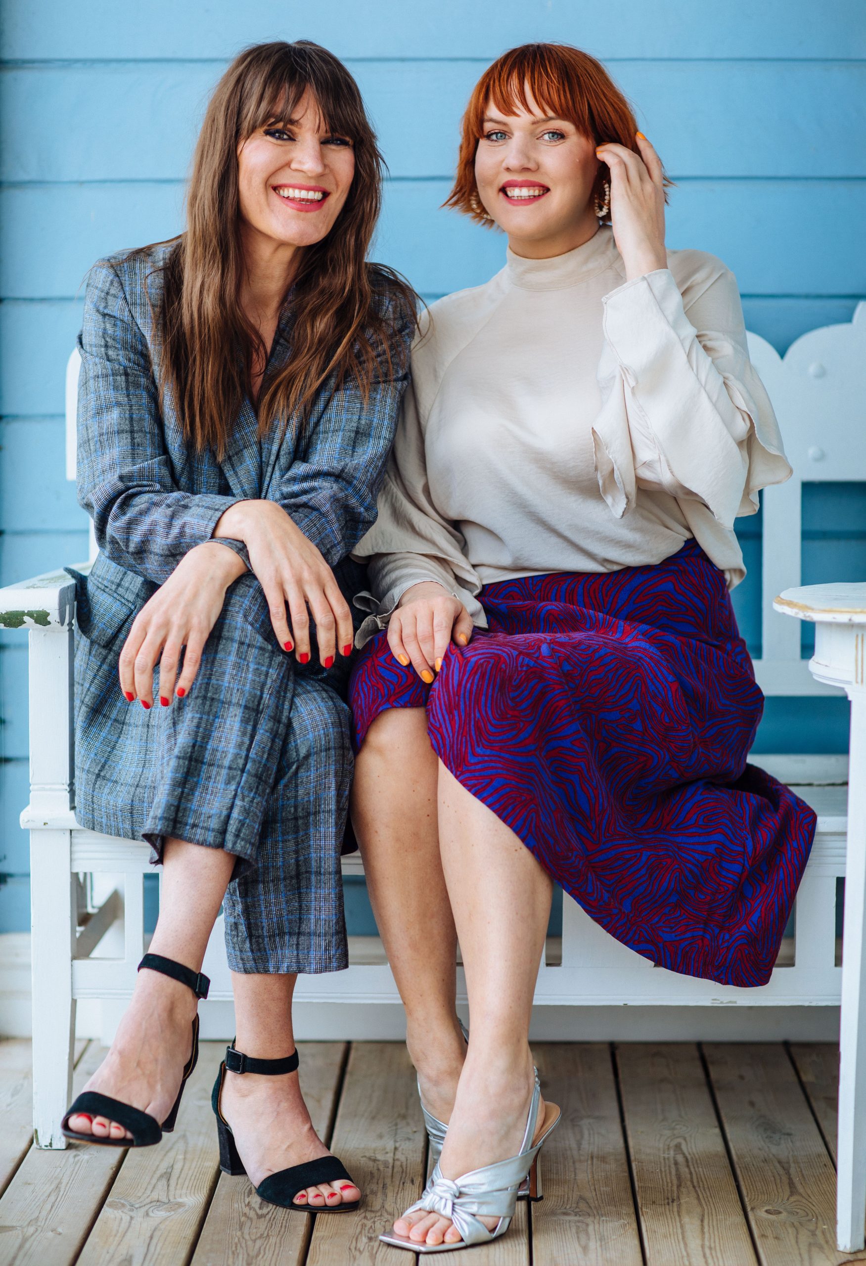 Sveriges sämsta influencer - Clara-Radio, Claras media - UnderbaraClara
