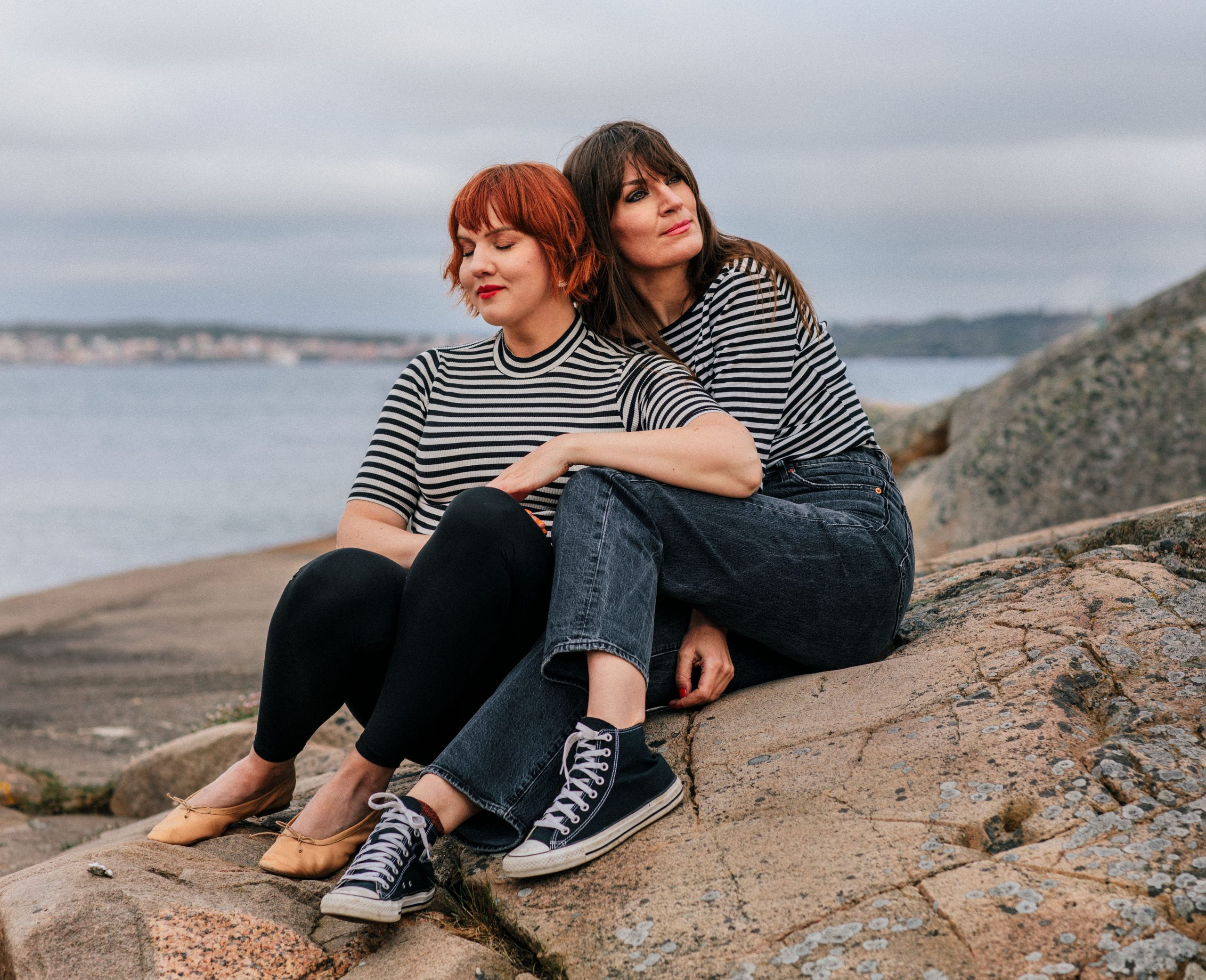 En sommar i synd med Wollin & Clara - Clara-Radio, Claras media ...