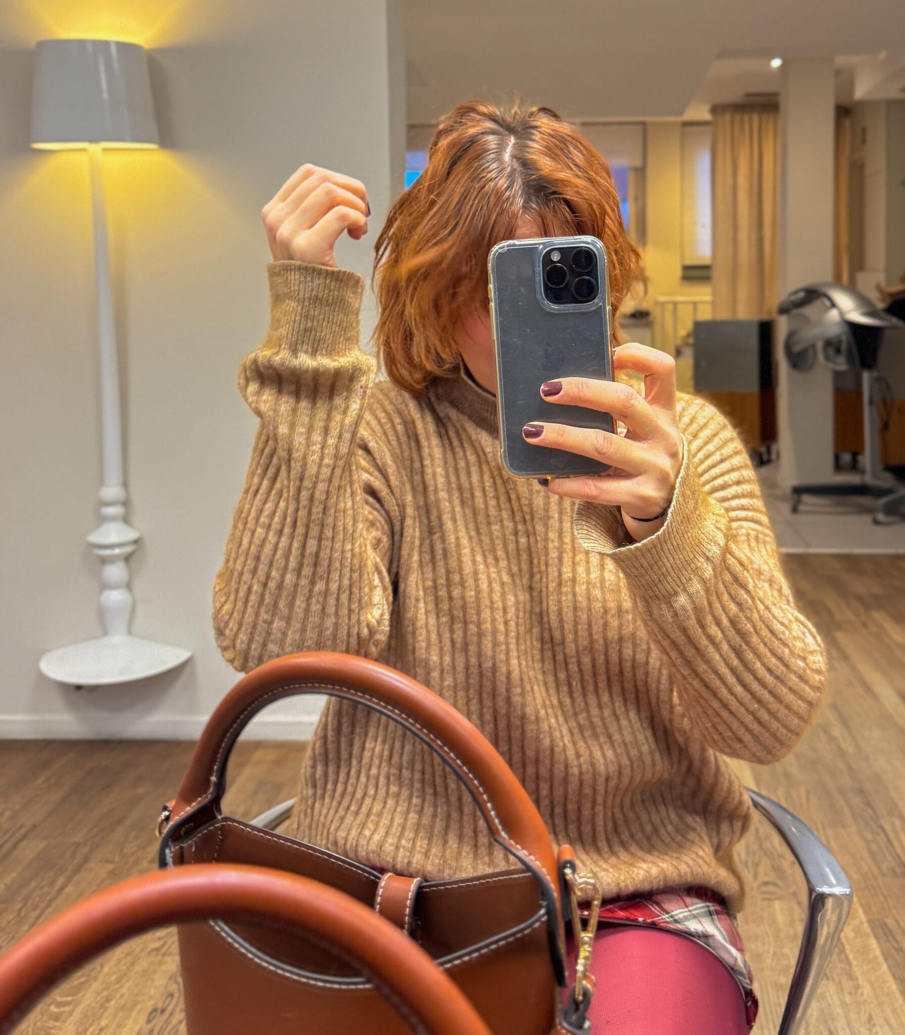 En ny kalufs - Clara Premium, Claras stil - UnderbaraClara