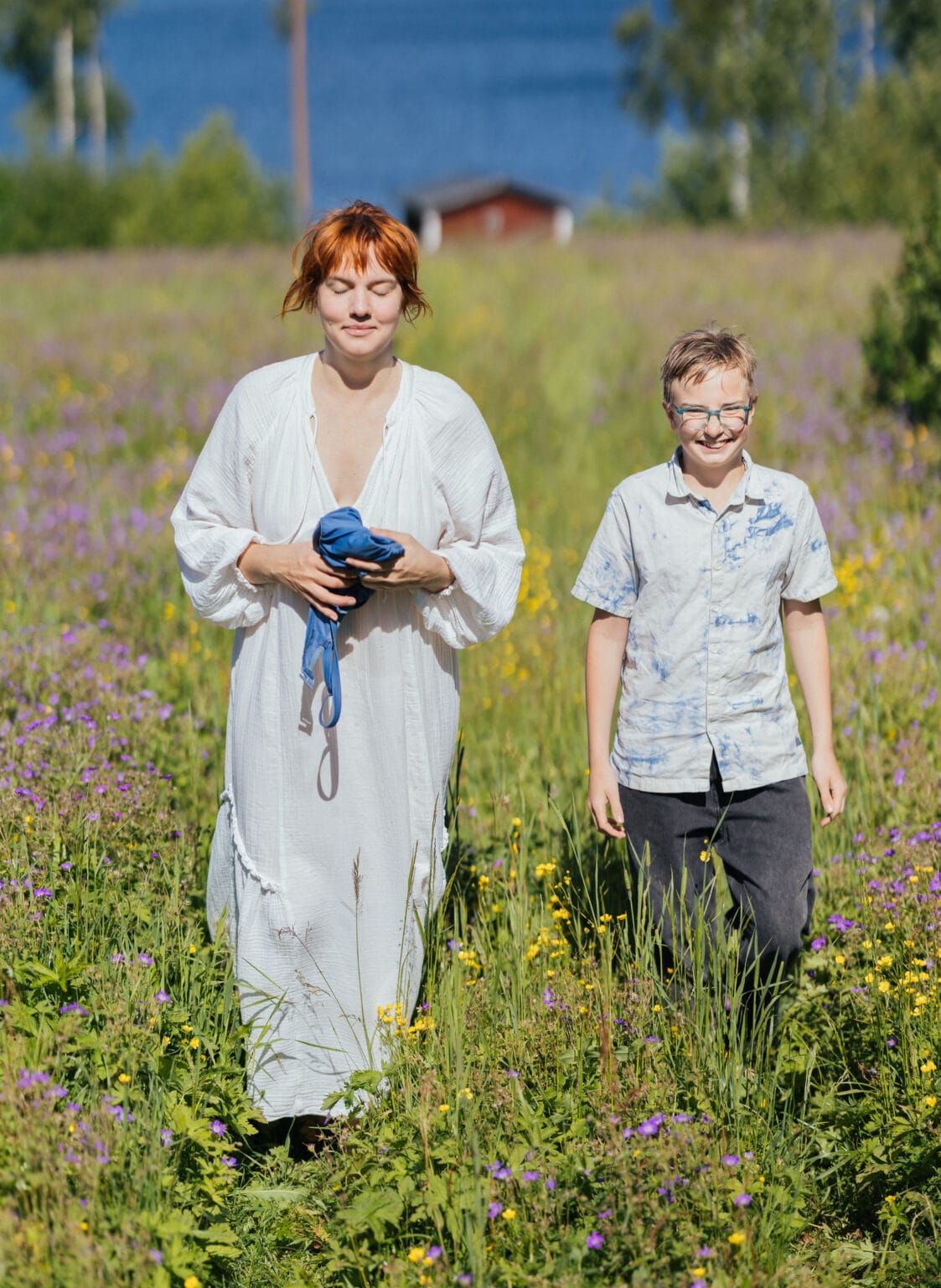Vår midsommarhelg - Clara Premium, Claras högtider & fest - UnderbaraClara